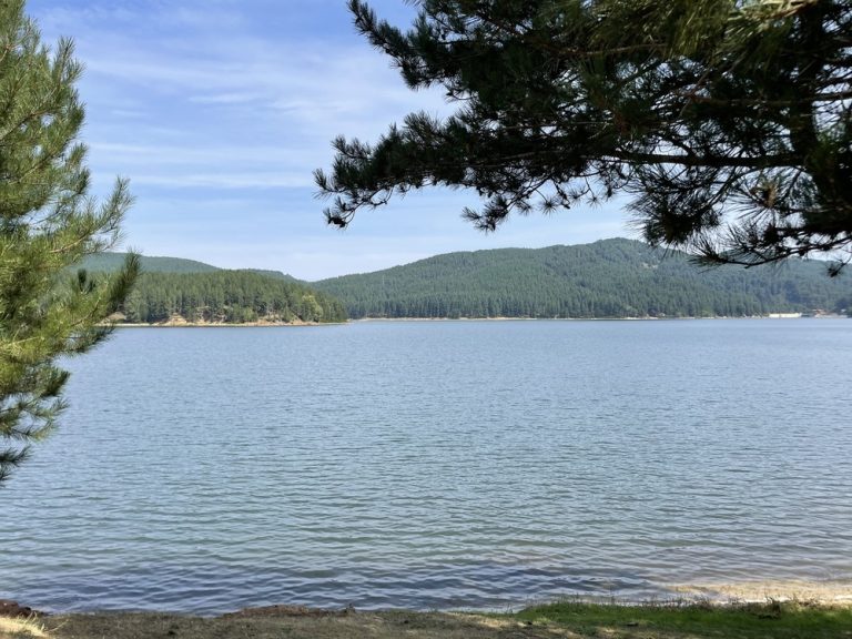 La Sila | CALABRITALIA